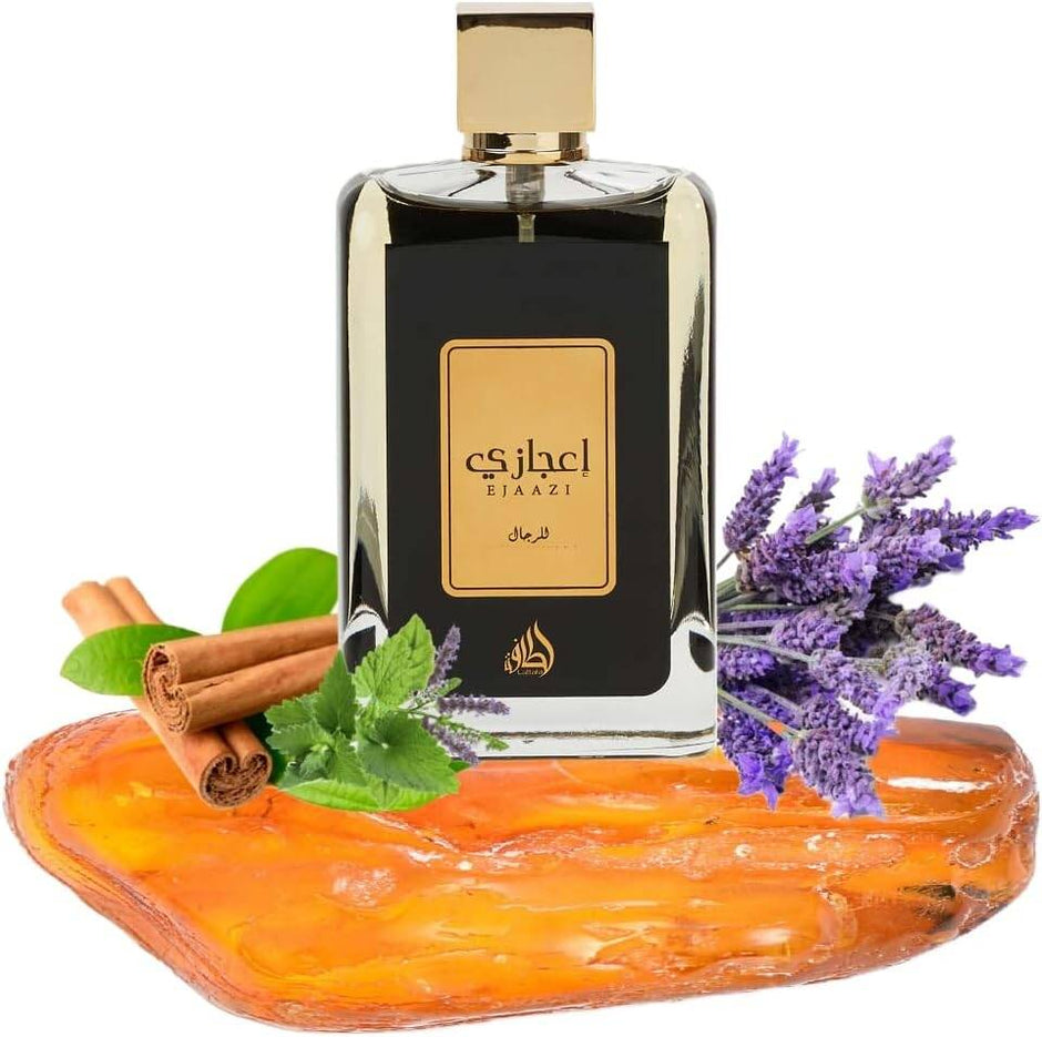 Lattafa Perfumes – Perfumes Wallet Kenya